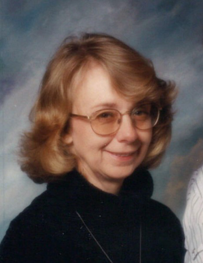 Obituary: Susan Silvis, 72, of Pentwater | OceanaCountyPress.com