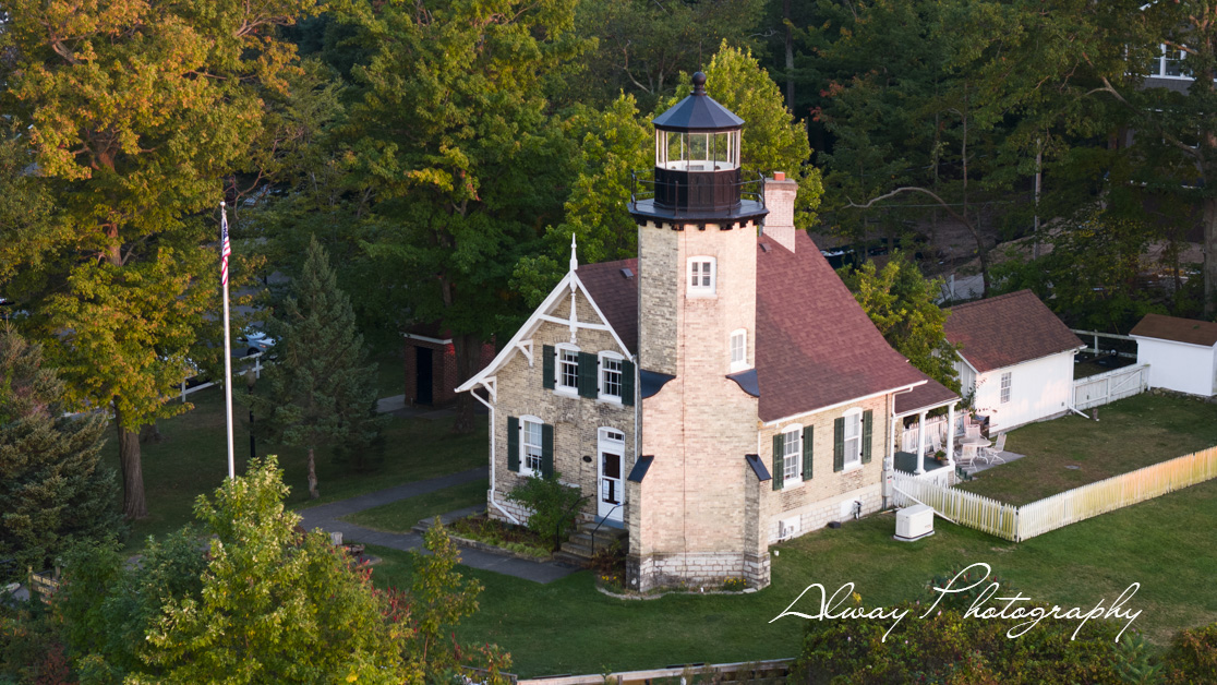 White River Light Station to celebrate 150th anniversary ...
