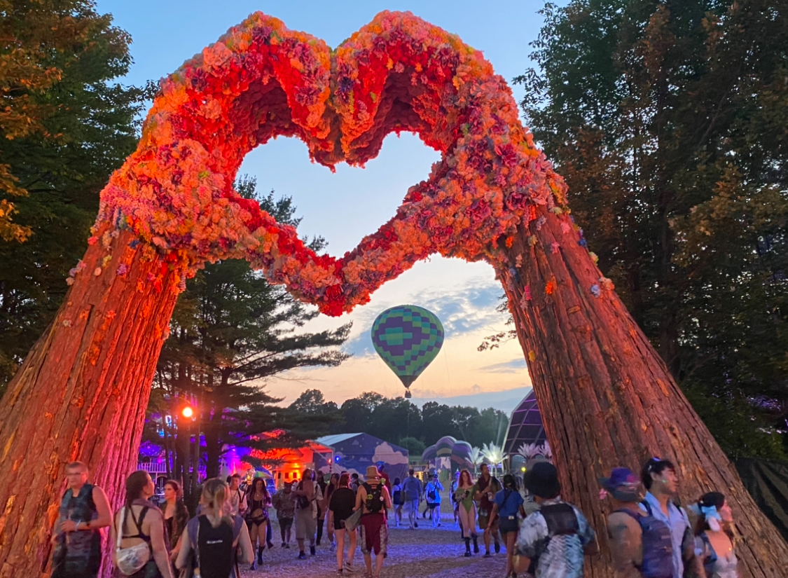 EF 2025 set for weekend of June 19-22 | OceanaCountyPress.com