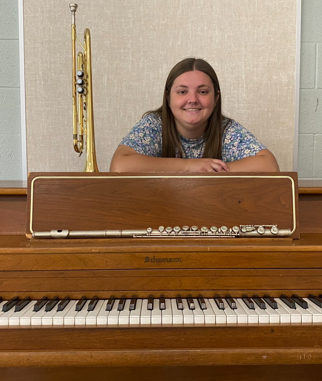 Band class is back at Walkerville | OceanaCountyPress.com