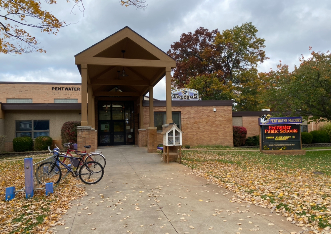 School leader thanks community for passing bond proposal ...