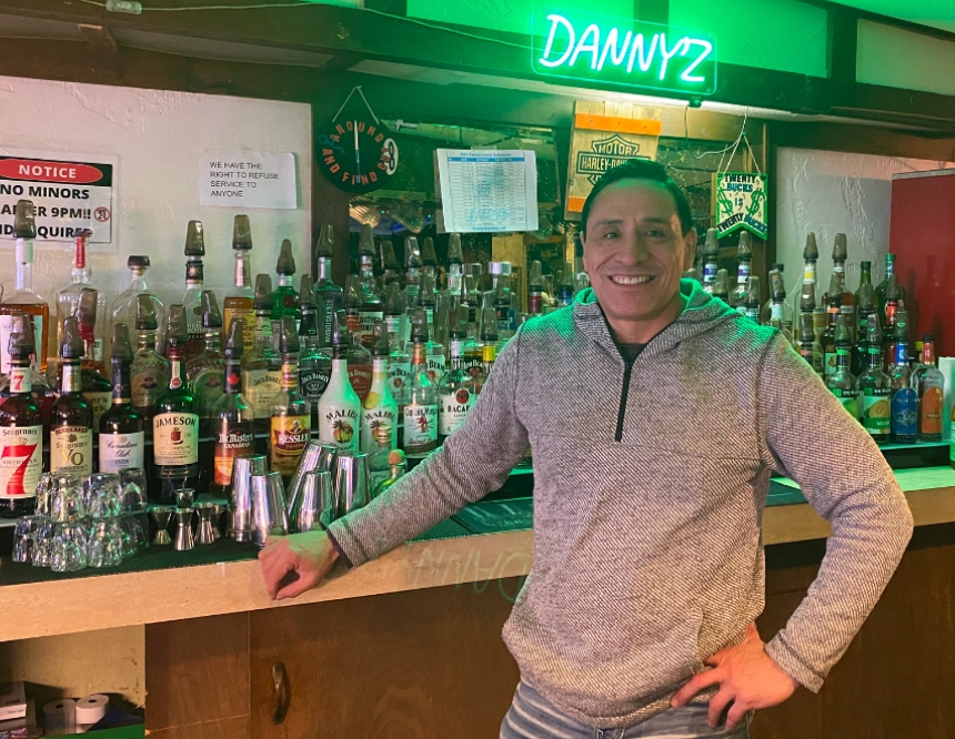 Danny’z Rothbury Tavern dishes out food and fun | OceanaCountyPress.com