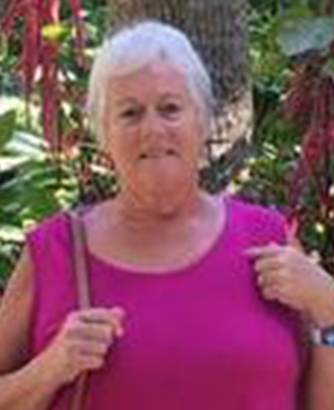 Obituary: Virginia ‘Jenni’ Fischer, 70, of Hart | OceanaCountyPress.com