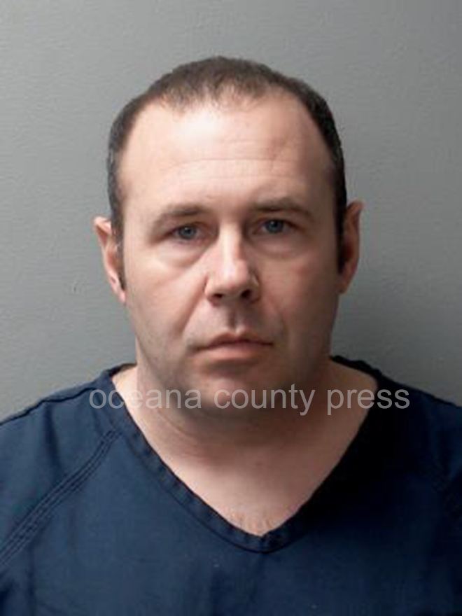 SUV driver criminally charged for bicyclist’s death | OceanaCountyPress.com