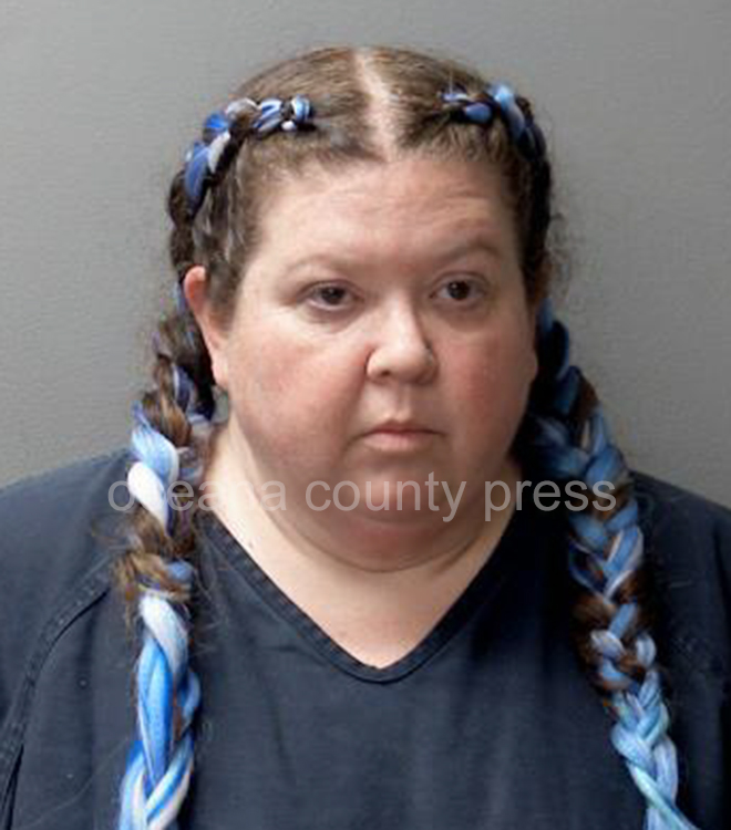 Montague woman ordered to pay over $160,000 in embezzlement case ...