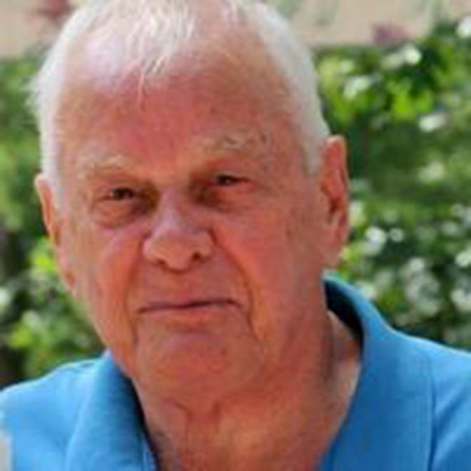 Obituary: Charles Floyd Smith, 90, of Pentwater | OceanaCountyPress.com