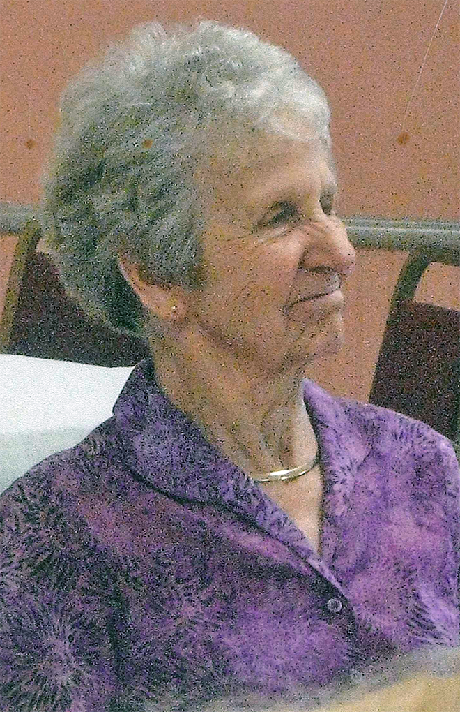 Obituary: Beatrice Marie Hipley, 93, of Pentwater | OceanaCountyPress.com