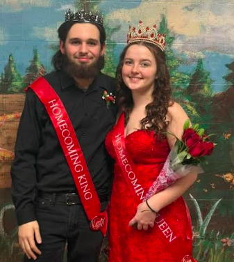 Wildcat royalty | OceanaCountyPress.com