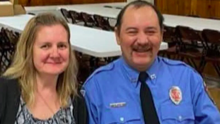 Grant Twp. firefighter suffers cardiac event while battling fire ...