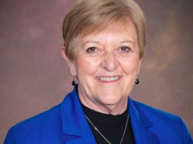 Connie Cargill named MTA immediate past president | OceanaCountyPress.com