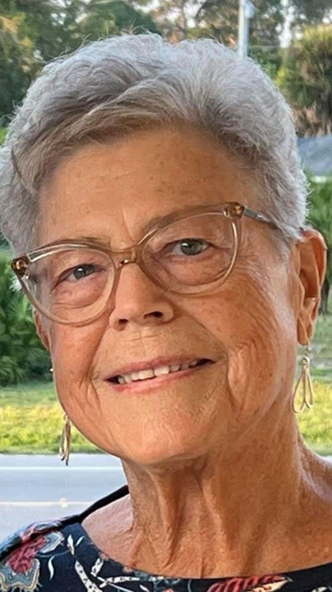 Obituary: Judy K. Miller, 82, of Pentwater | OceanaCountyPress.com