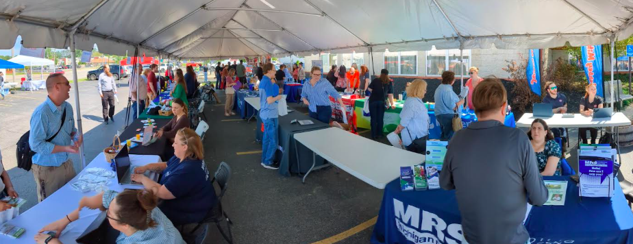 Michigan Works job fair hiring party set for June 18 at fairgrounds ...