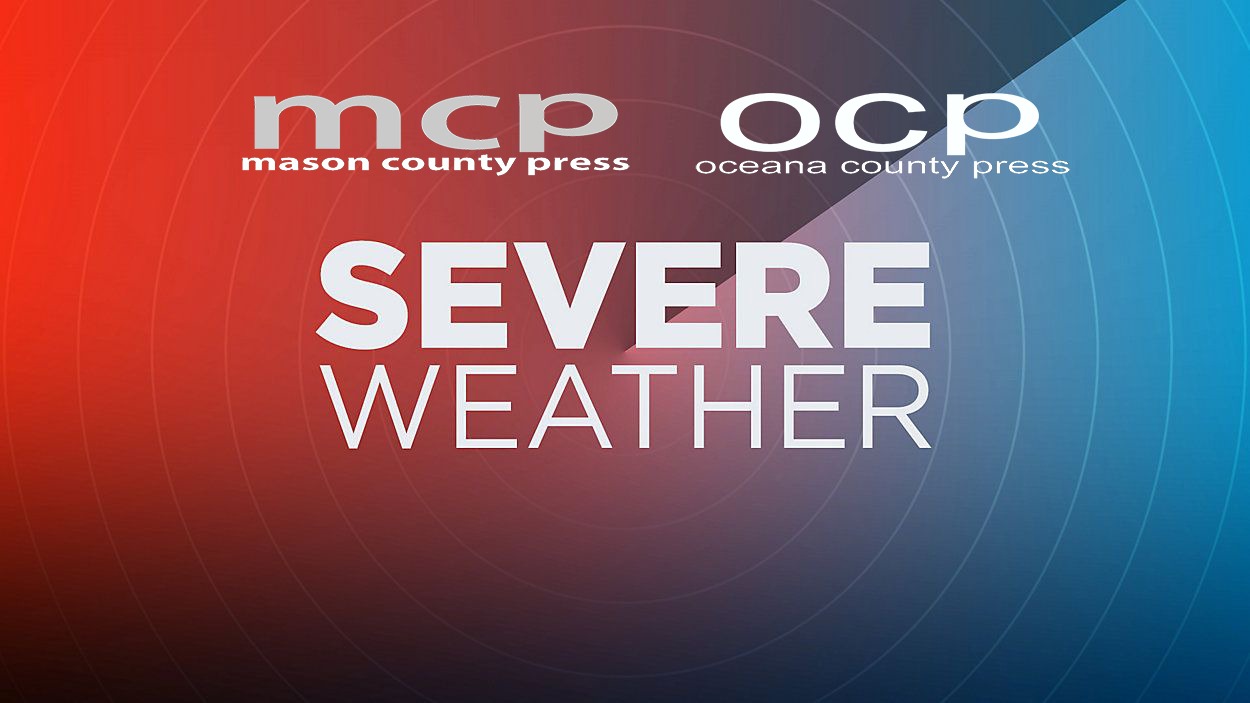 Winter storm warning issued | OceanaCountyPress.com