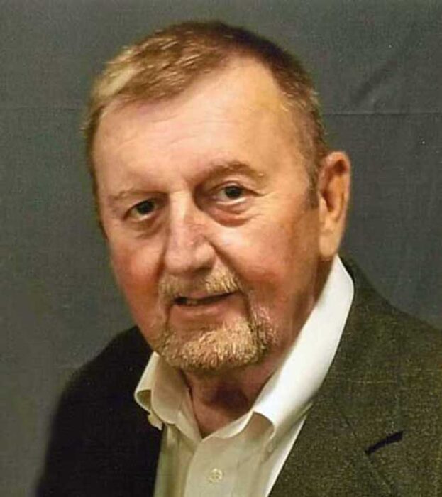 Obituary: Arlen Thomas McCloskey, 76, of Scottville | OceanaCountyPress.com