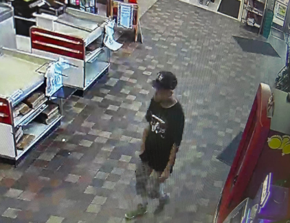 Suspect in counterfeit money case identified | OceanaCountyPress.com