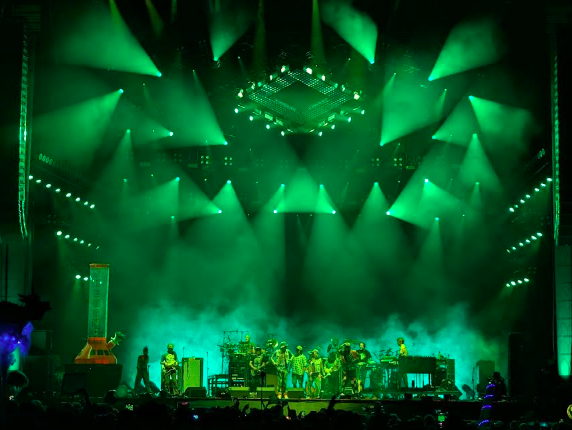 Until next year, Electric Forest | OceanaCountyPress.com