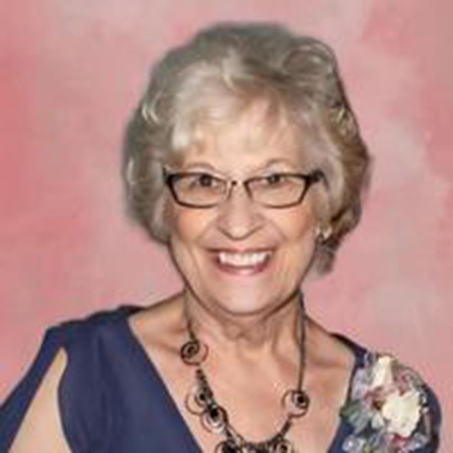 Obituary: Verna ‘Jeanne’ Blackmer, 84, of Hart | OceanaCountyPress.com
