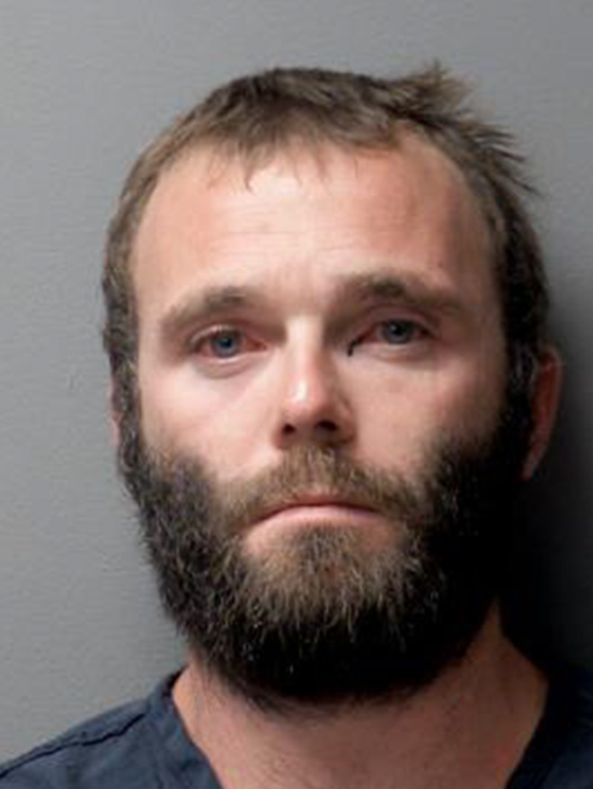 Armed motorcyclist allegedly goes over 120 mph fleeing from deputies ...