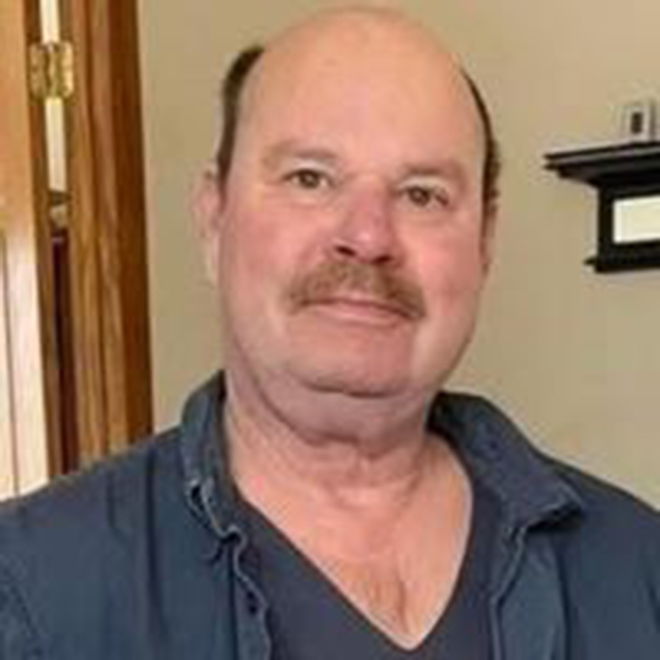 Obituary: Edward James Van Der Zanden, 63, of Hart | OceanaCountyPress.com