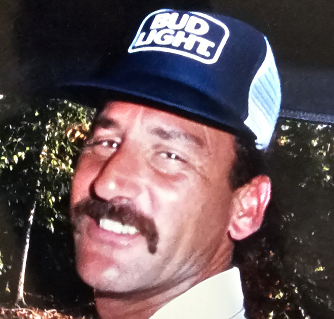 Obituary: Gary Salerno, 71, of Pentwater | OceanaCountyPress.com