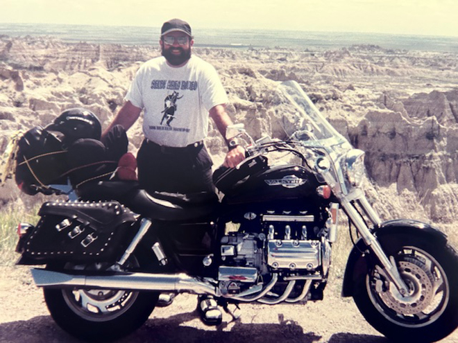 Recent death: Judge John R. Carney Jr., 78, of Ludington ...