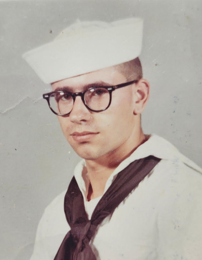 Obituary: Steve Culler, 77, of Bullhead, Az., formerly of Mears ...
