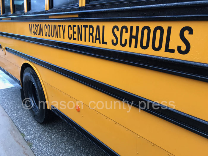 Employment: Bus Driver, MCC Schools | OceanaCountyPress.com