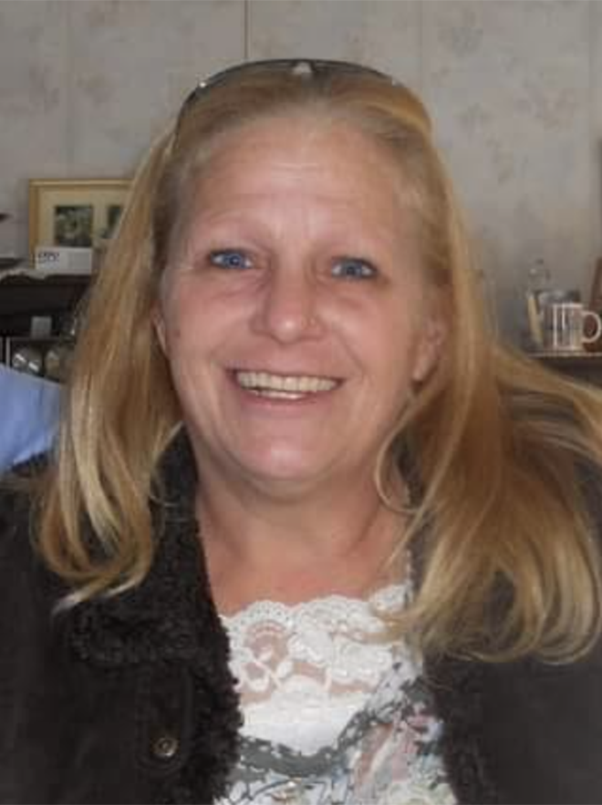 Obituary: Laurie Marie (Tyndall Stanfield) Gatton, 65, of Walkerville ...