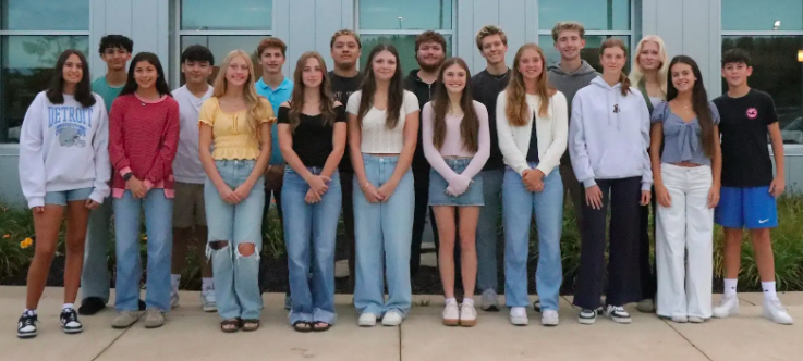 Hart High School celebrates homecoming next week | OceanaCountyPress.com