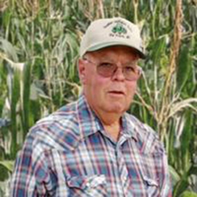 Obituary: Larry Lee Snider, 83, of Hart | OceanaCountyPress.com