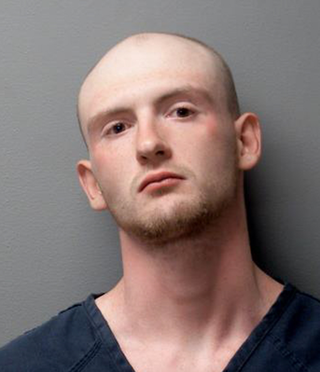 Man sent to prison for stealing from church | OceanaCountyPress.com