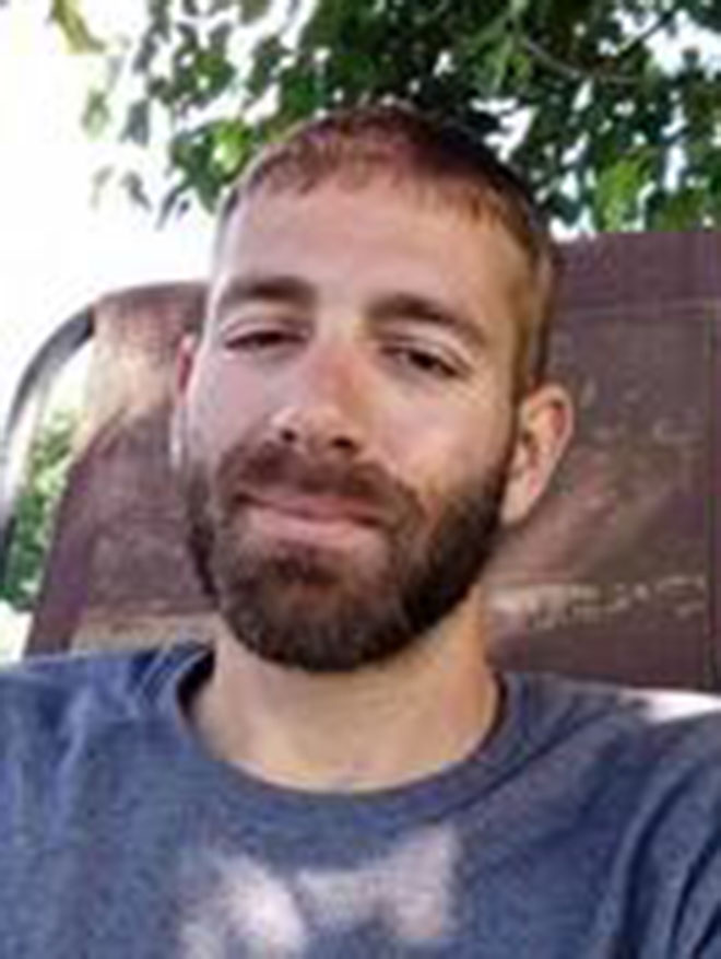Obituary: Adam Randall Richards, 37, of Shelby | OceanaCountyPress.com