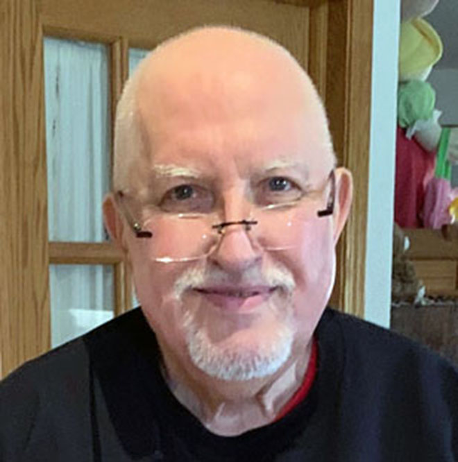Obituary: Rev. Ronald Joseph Weber, 78, of Dixon, Ill ...