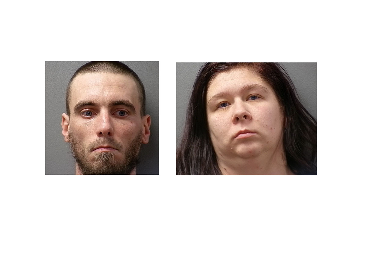 Preliminary exam set in baby death case | OceanaCountyPress.com