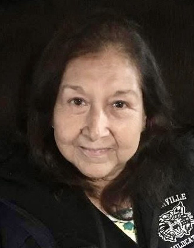 Obituary: Maria Balderas, 76, of Walkerville | OceanaCountyPress.com