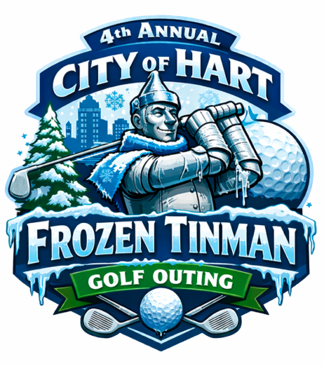 Frozen Tinman Golf Outing set for Jan. 31 | OceanaCountyPress.com
