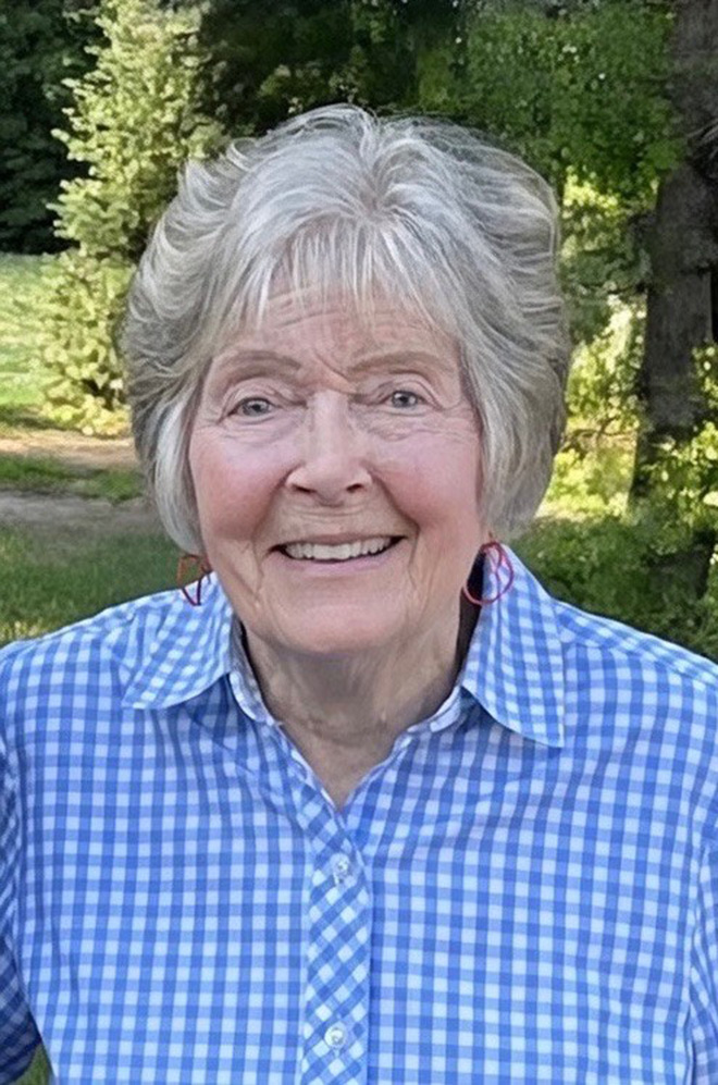 Obituary: Barbara Ann Hart, 88 of Gaylord, formerly of Hart ...