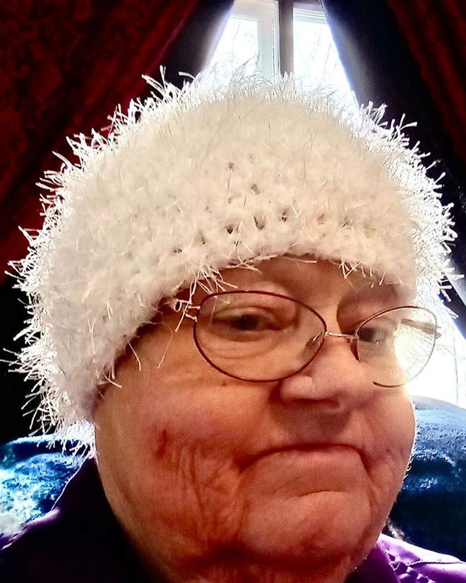 Obituary: Hope Judith McClernan, 77, of Hart, formerly of Hesperia ...