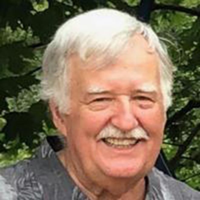 Obituary: Dale A. Lee, 74, of Pentwater | OceanaCountyPress.com