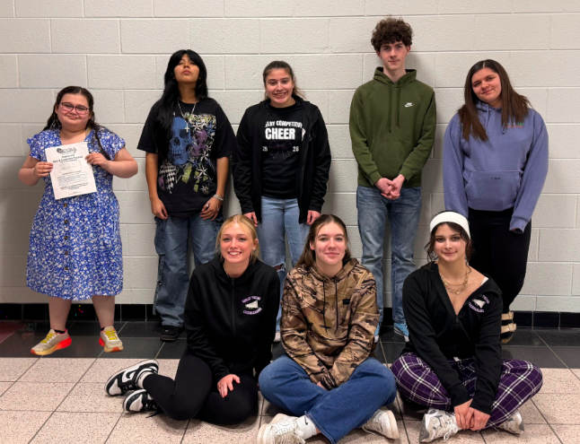 Eight Shelby choir students qualify for state solo and ensemble ...