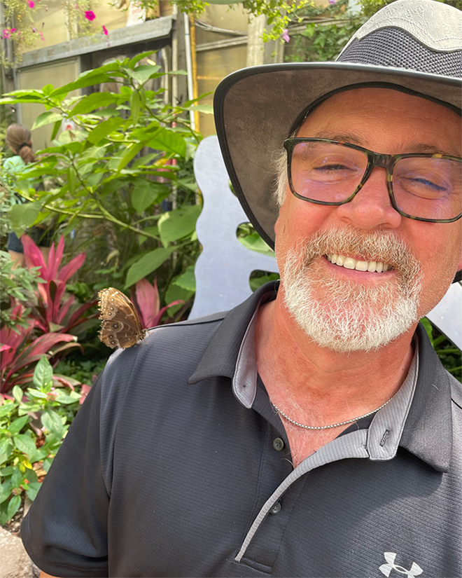 Obituary: Alan Roy Moulds, 64, of Mears | OceanaCountyPress.com
