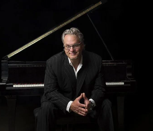 Blues and boogie pianist to perform in Hart April 24 ...
