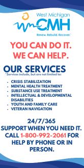 MCP and OCP: Your LOCAL news sources | OceanaCountyPress.com